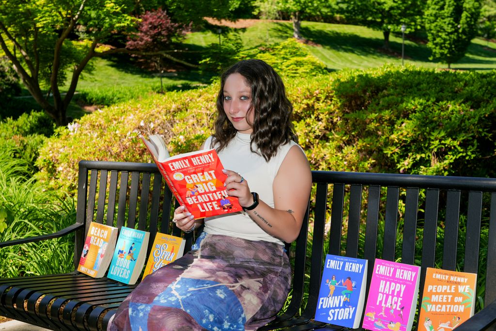 Events – Resident Book Gal